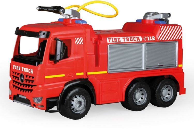 Lena Giga Trucks Feuerwehr