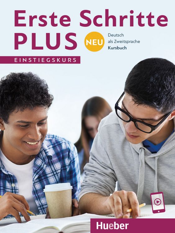Erste Schritte plus Neu Einstiegskurs. Kursbuch. online bestellen