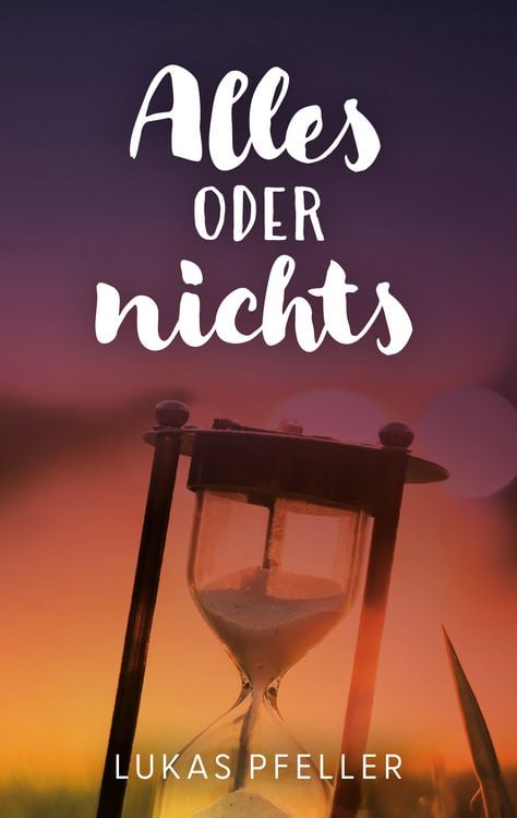 "Alles oder nichts" online kaufen