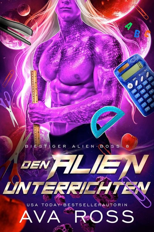 "Den Alien Unterrichten" als eBook kaufen