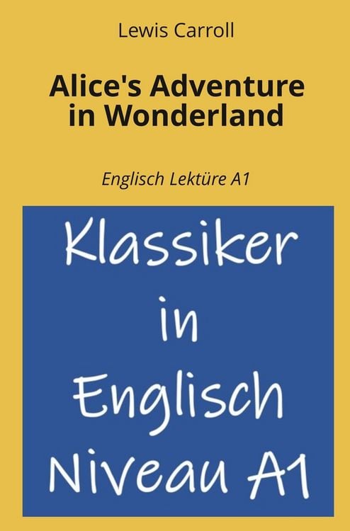 "The Metamorphosis: Englisch Lektüre A1" auf Englisch kaufen