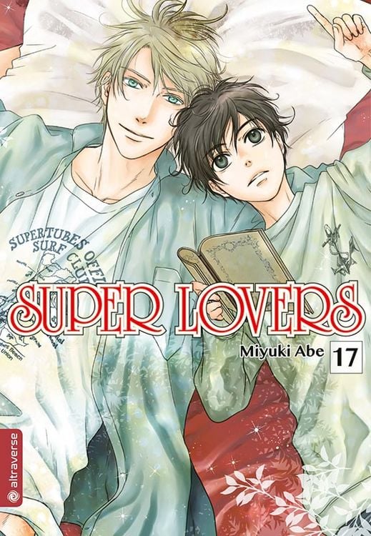"Super Lovers 17" online kaufen