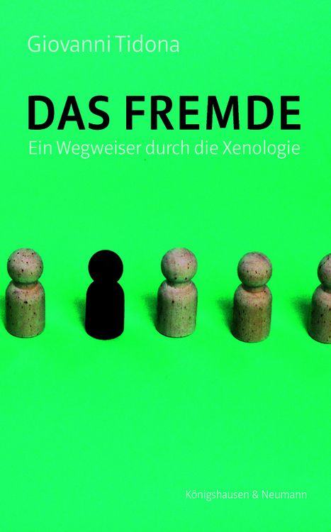 "Das Fremde" online kaufen