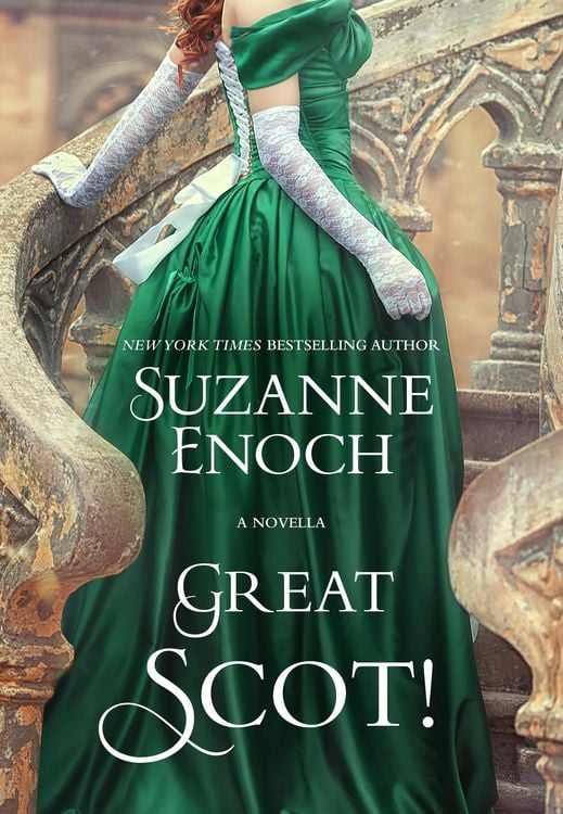 "Great Scot!" als eBook kaufen