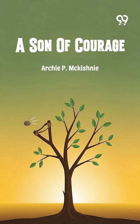"Son Of Courage" als eBook kaufen