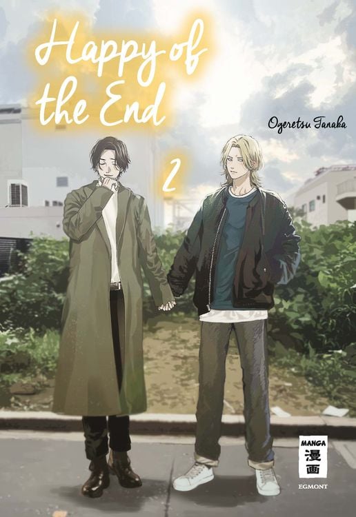 "Happy of the End 03" online kaufen