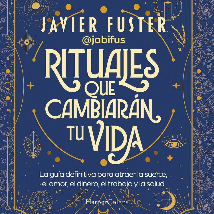 "Rituales que cambiarán tu vida" als Hörbuch kaufen