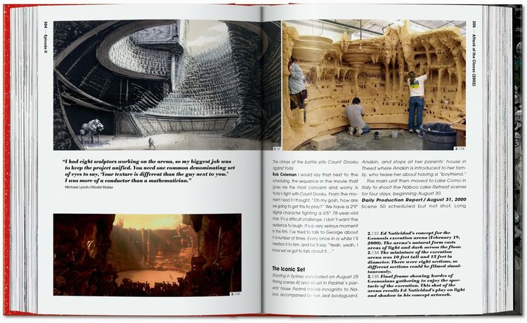 "Das Star Wars Archiv. 1999–2005. 40th Ed." online kaufen
