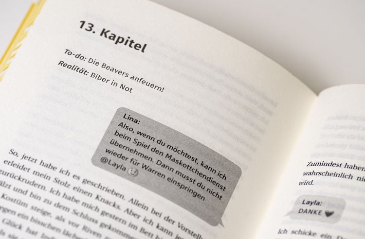 "Today I’ll Fall For Him (3)" online kaufen