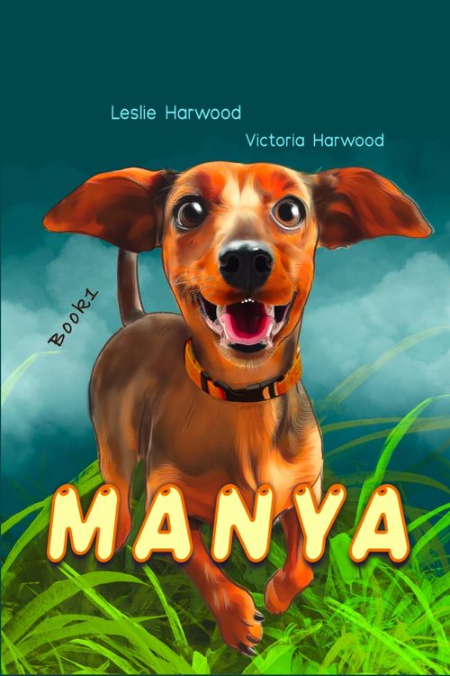 "Manya" als eBook kaufen
