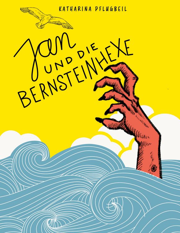 "Jan und die Bernsteinhexe" online kaufen