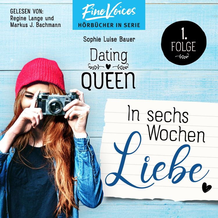 "In sechs Wochen Liebe" als Hörbuch kaufen