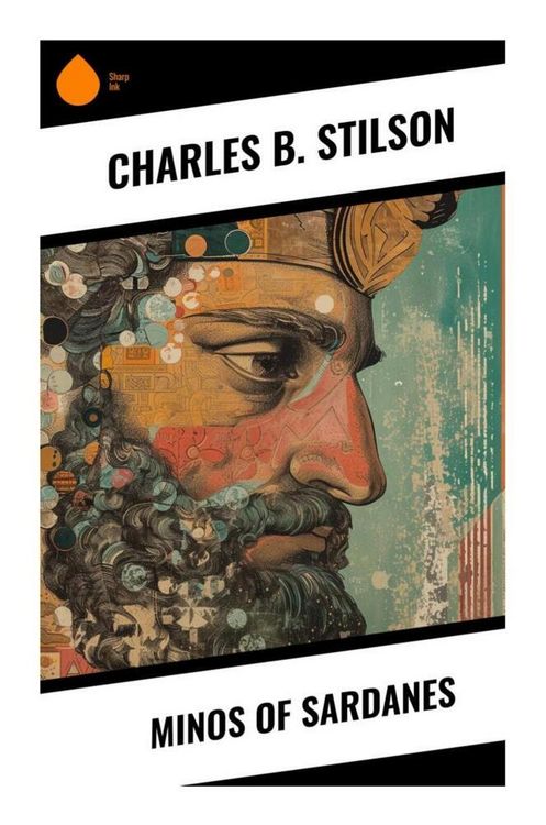 "Minos of Sardanes" online kaufen