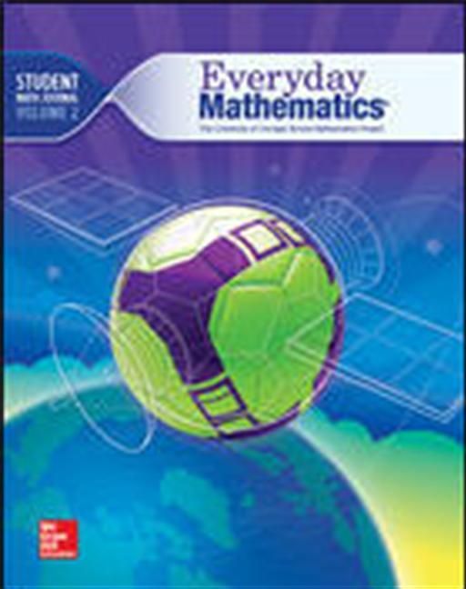 Everyday Mathematics 4: Grade 6 Classroom Games Kit Gameboards kaufen