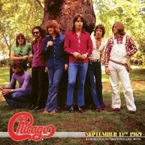 September 13,1969 von Chicago (CD) kaufen
