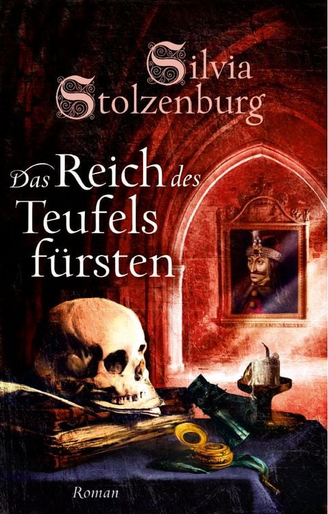 "Das Reich des Teufelsfürsten" von Silvia Stolzenburg bei bücher.de ...