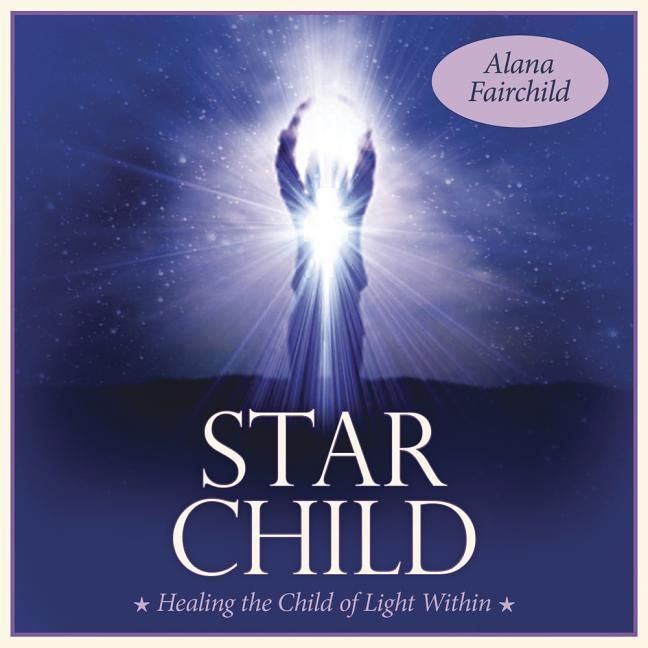 "Star Child" als Hörbuch-CD kaufen