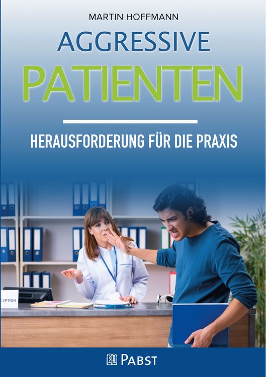 "Aggressive Patienten" online kaufen