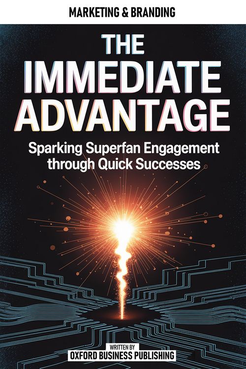 "The Immediate Advantage" als eBook kaufen