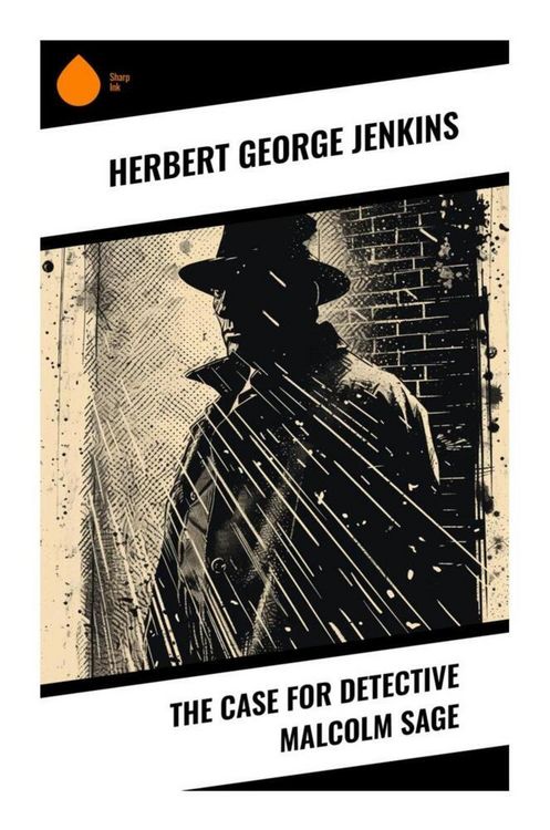 "The Case for Detective Malcolm Sage" online kaufen