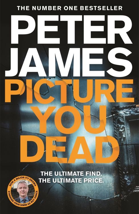 "James, P: Picture You Dead" von Peter James Buch auf Englisch - bücher.de