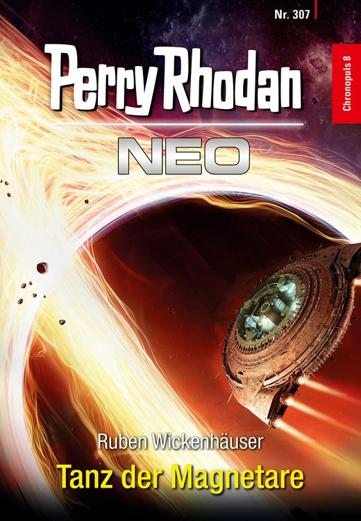 "Perry Rhodan Neo 312: Spiel des Todes" als eBook kaufen