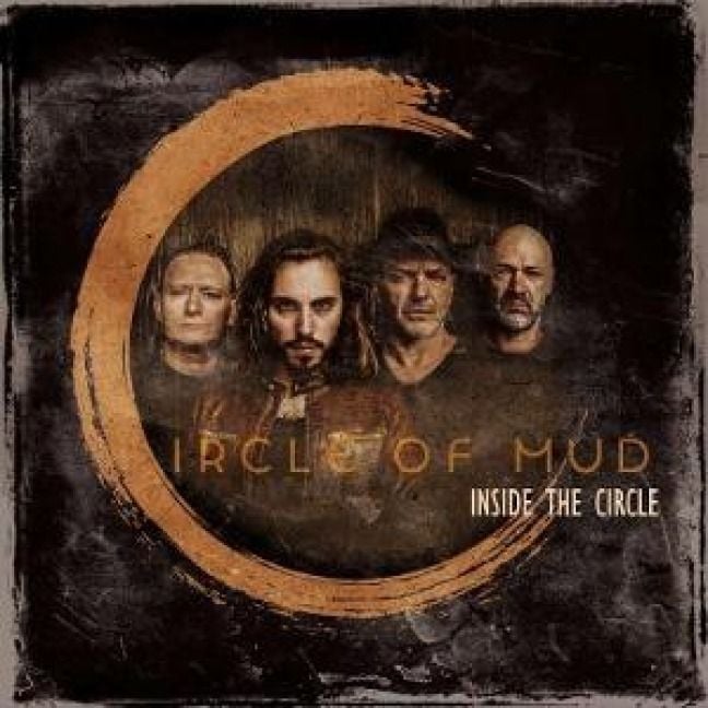 Inside The Circle von Circle Of Mud auf CD - Musik | Thalia