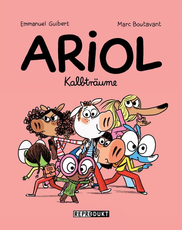 "Ariol 15" online kaufen