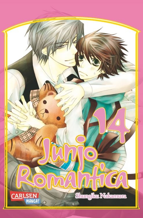 "Junjo Romantica 28" online kaufen
