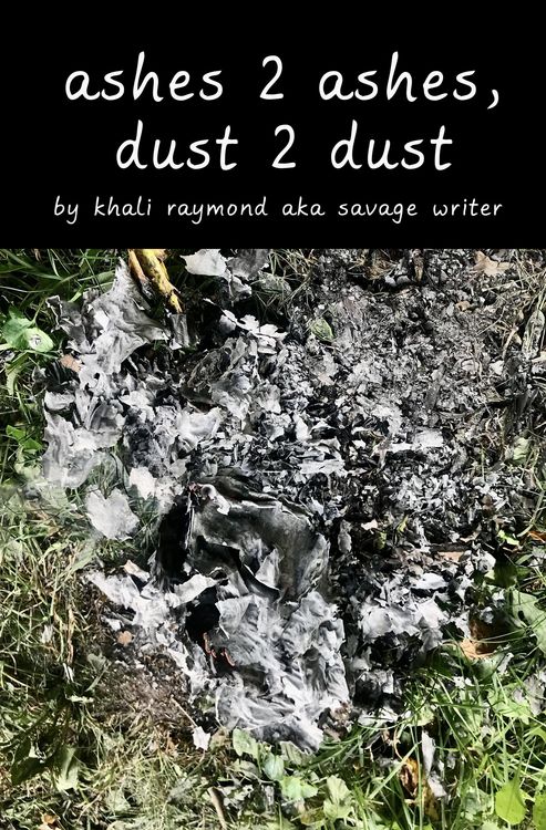 "Ashes 2 Ashes, Dust 2 Dust" als eBook kaufen