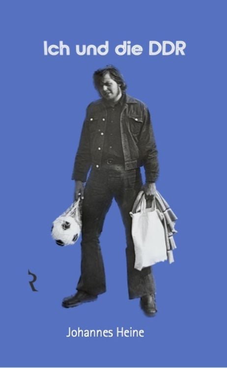 "Ich und die DDR" online kaufen