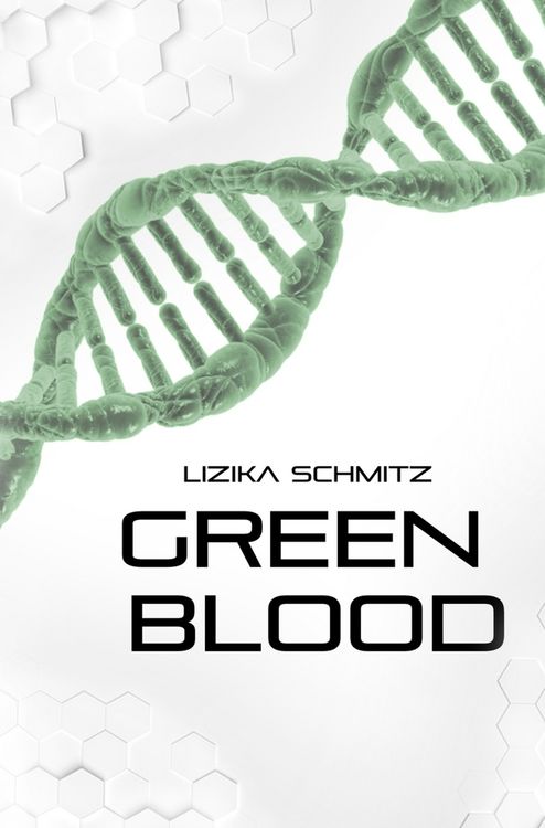 "Green Blood" online kaufen