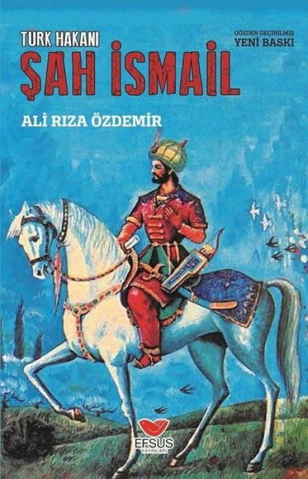 Türk Hakani Sah Ismail - Nach Schulform Schulbuch - | Thalia