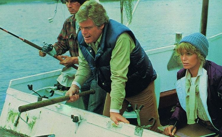 Das Grauen aus der Tiefe (uncut) als Blu-ray kaufen