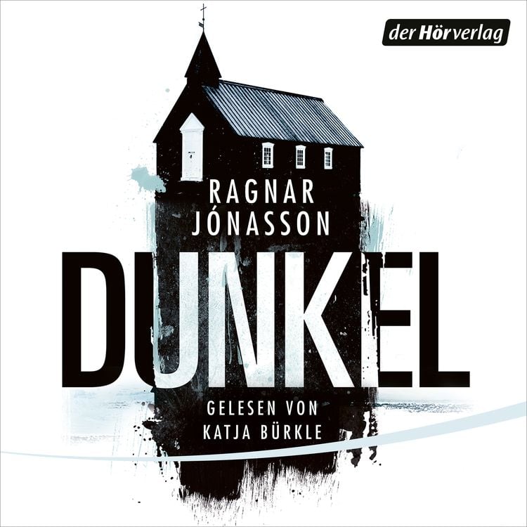 "DUNKEL" als Hörbuch kaufen