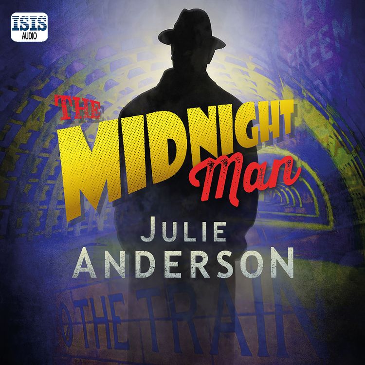 "The Midnight Man" als Hörbuch kaufen