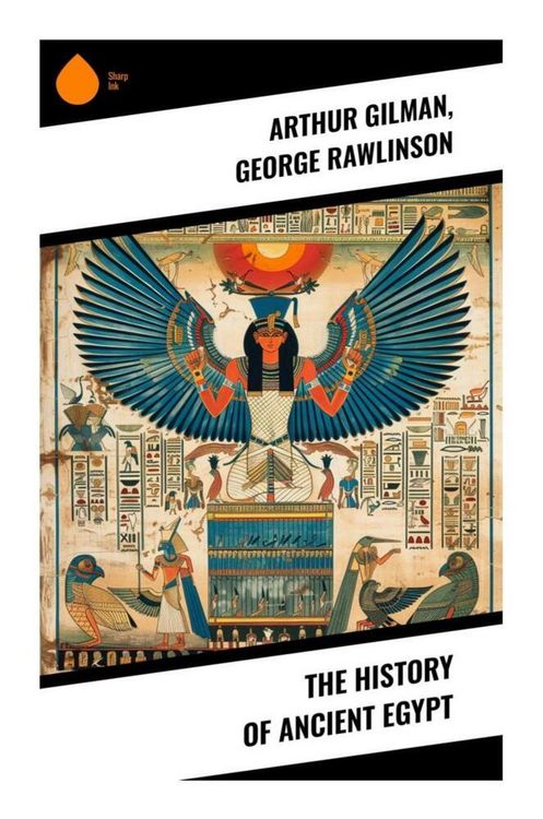 "The History of Ancient Egypt" online kaufen