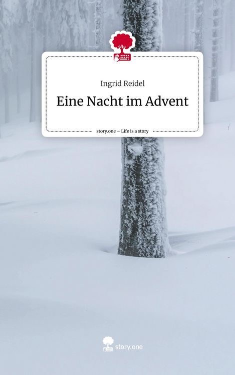 "Eine Nacht im Advent. Life is a Story - story.one" online kaufen