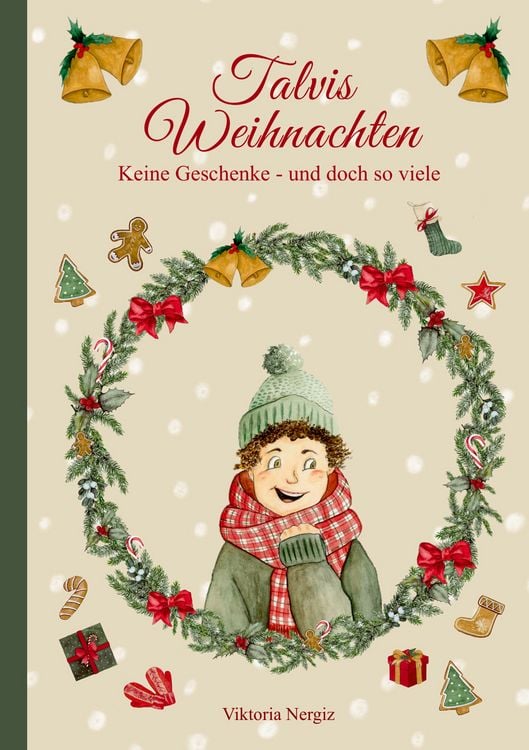 "Talvis Weihnachten" online kaufen
