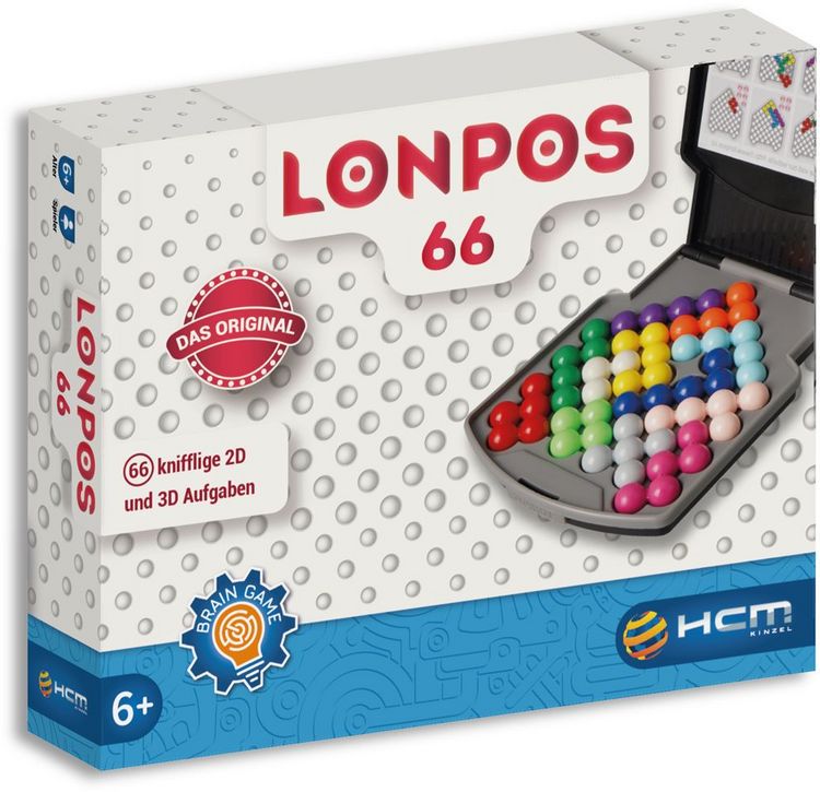 'Lonpos - Lonpos 505' kaufen - Spielwaren