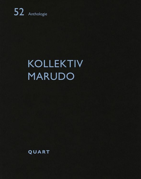 "Kollektiv Marudo" online kaufen