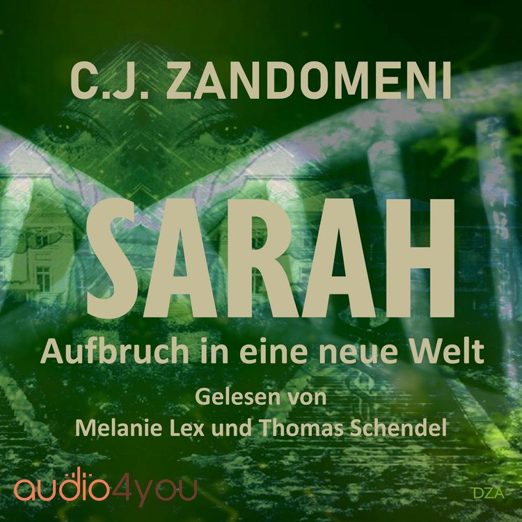 "SARAH" als Hörbuch kaufen