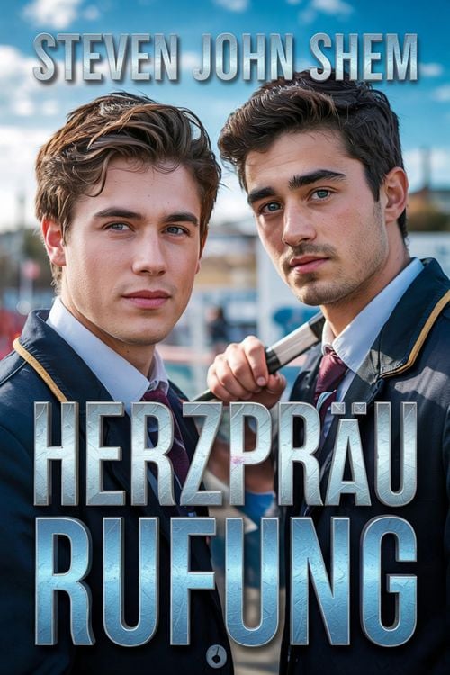 "Herzprüfung" als eBook kaufen