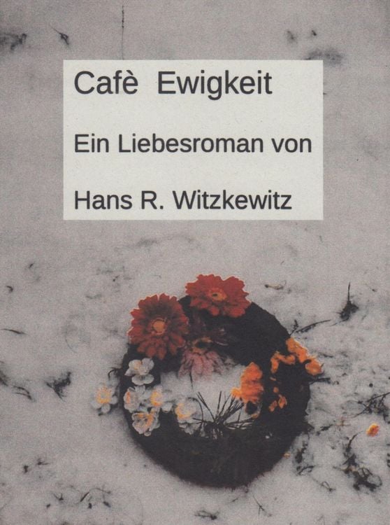 "Café Ewigkeit" als eBook kaufen