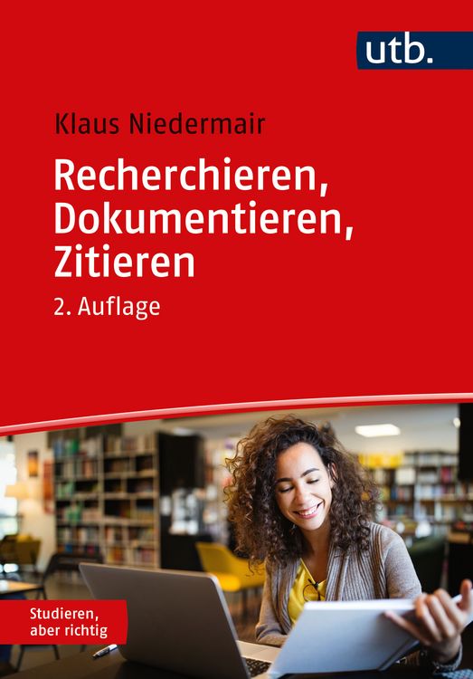 Recherchieren, Dokumentieren, Zitieren - Schulbücher jetzt bei bücher ...