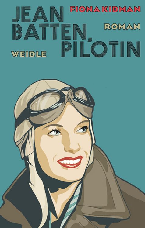 "Jean Batten, Pilotin" online kaufen