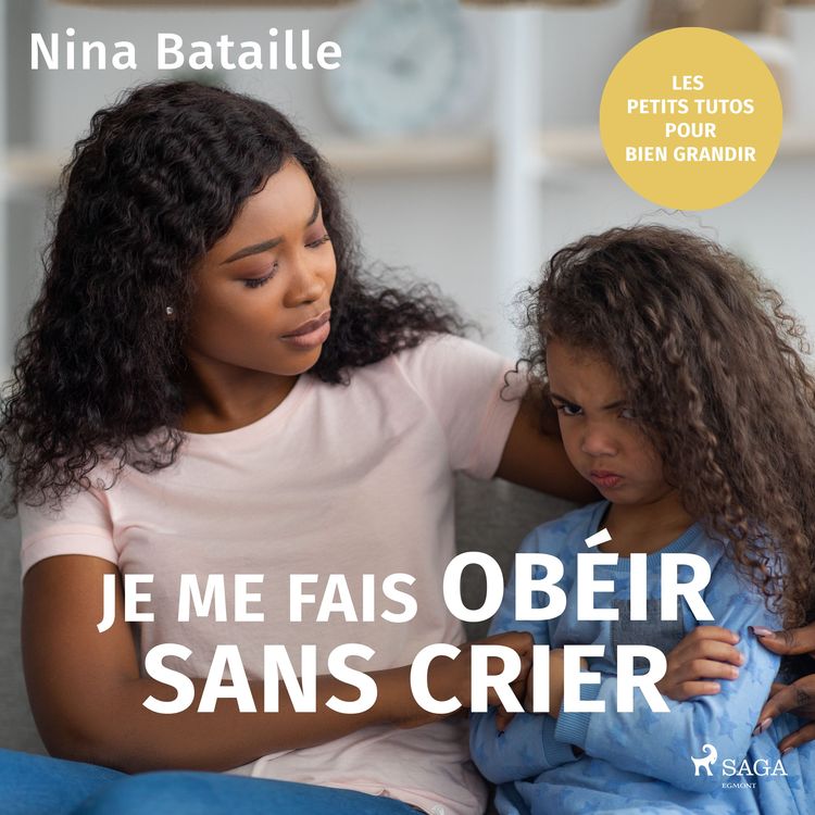 "Je me fais obéir sans crier" als Hörbuch kaufen