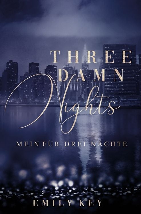 "Three Damn Nights" online kaufen