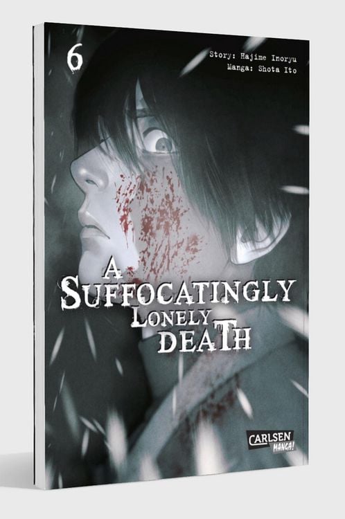 "A Suffocatingly Lonely Death 2" online kaufen
