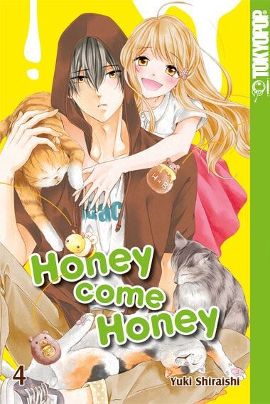 "Honey come Honey 08" online kaufen